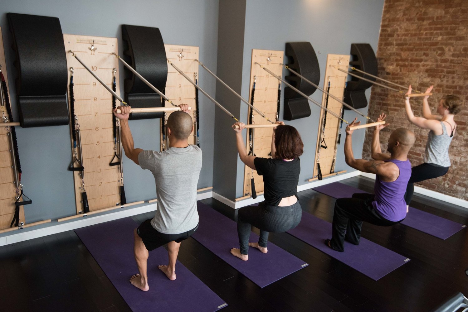 Ellie Herman | Transform Your Fitness — Ellie Herman Pilates