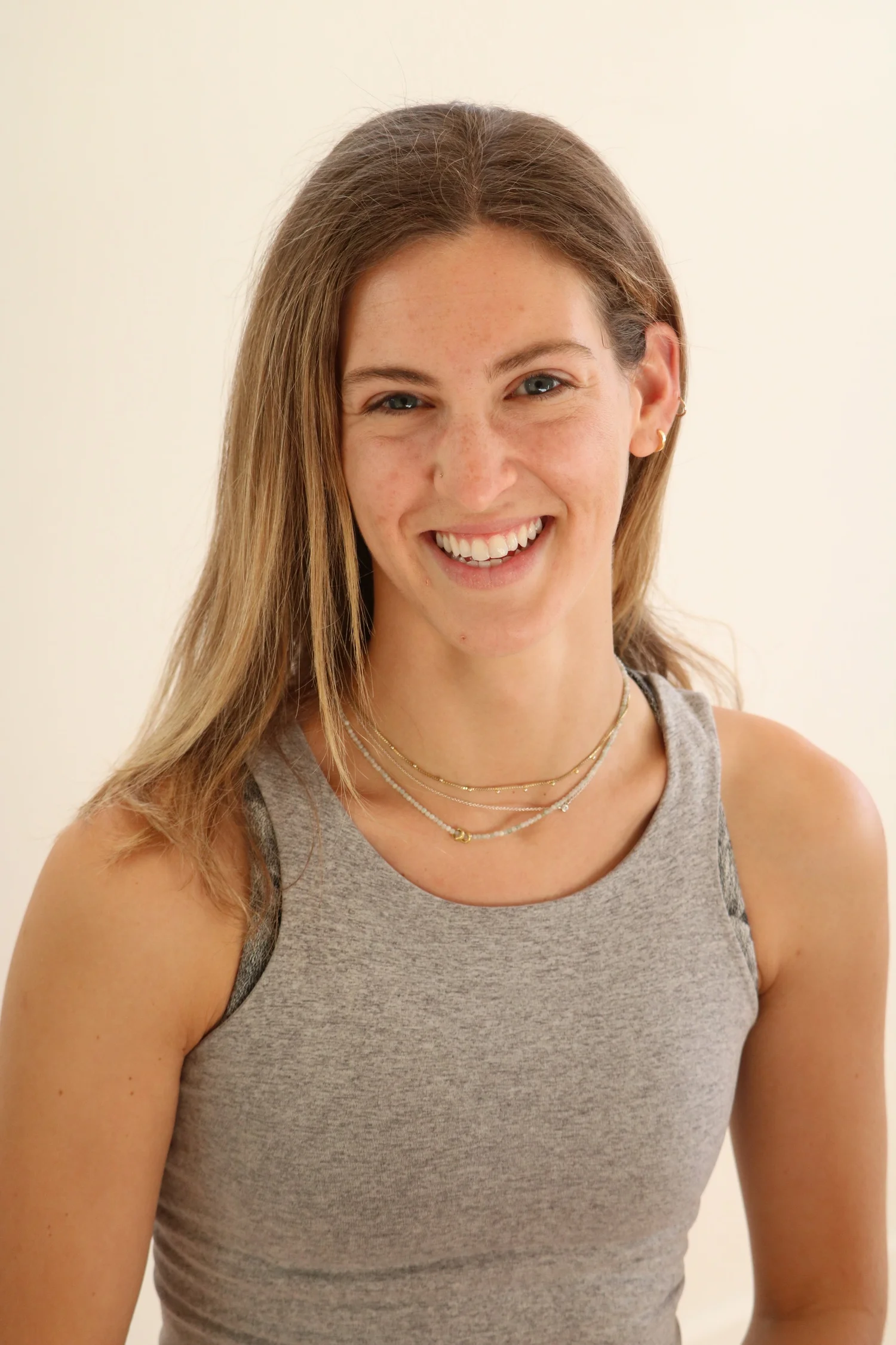 Our Team — Ellie Herman Pilates