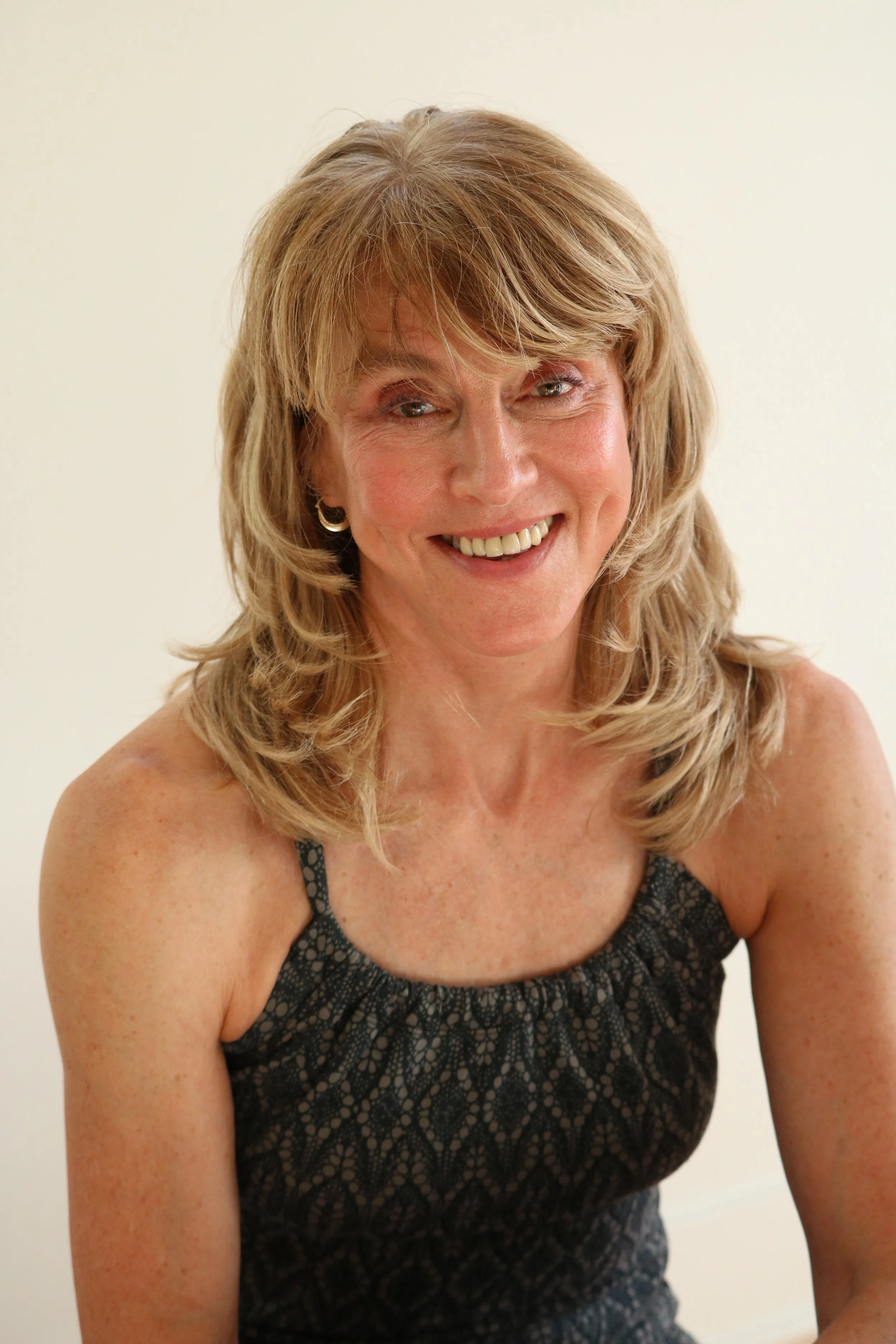 Our Team | Meet Our Experts — Ellie Herman Pilates