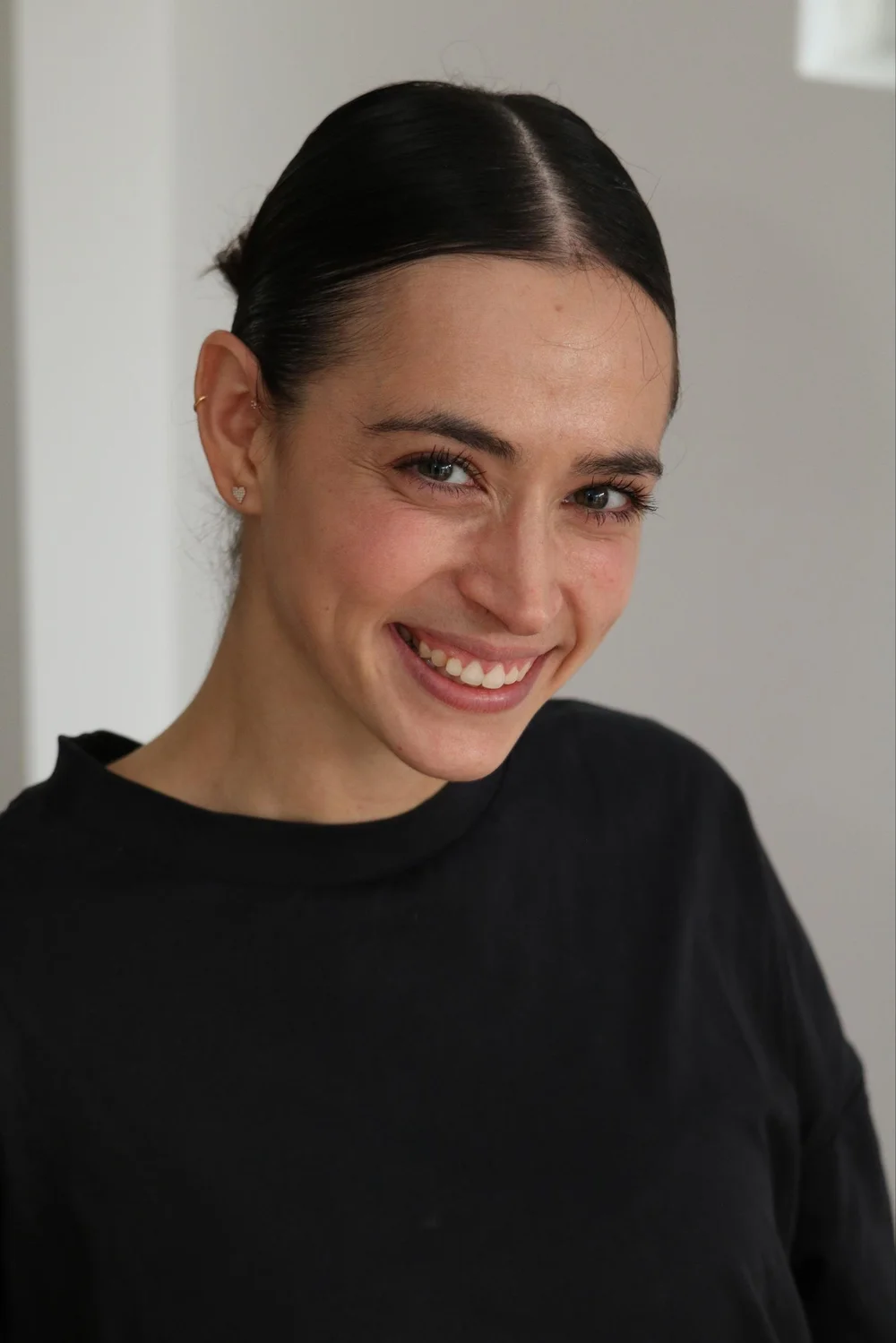 Our Team — Ellie Herman Pilates