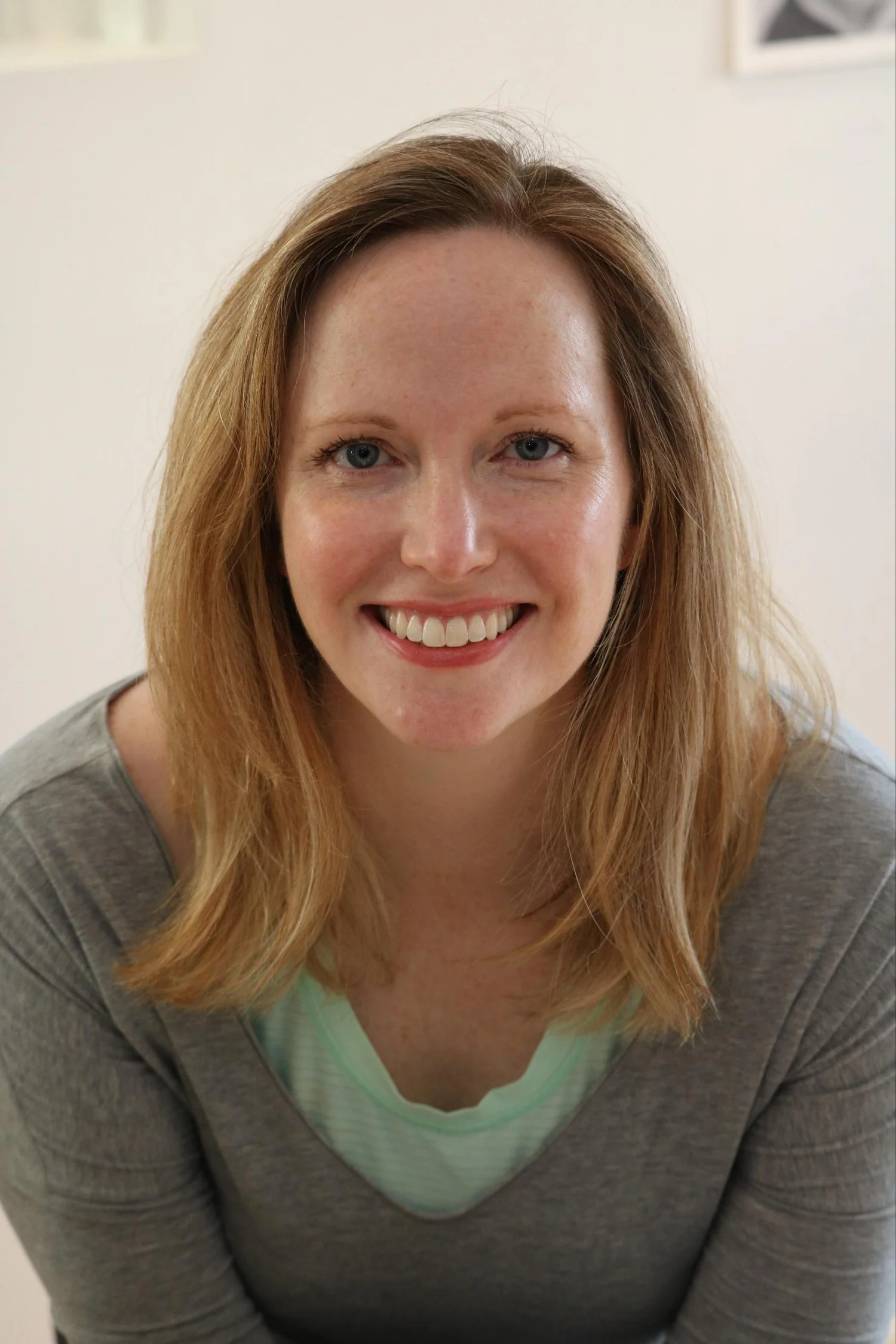 Our Team — Ellie Herman Pilates