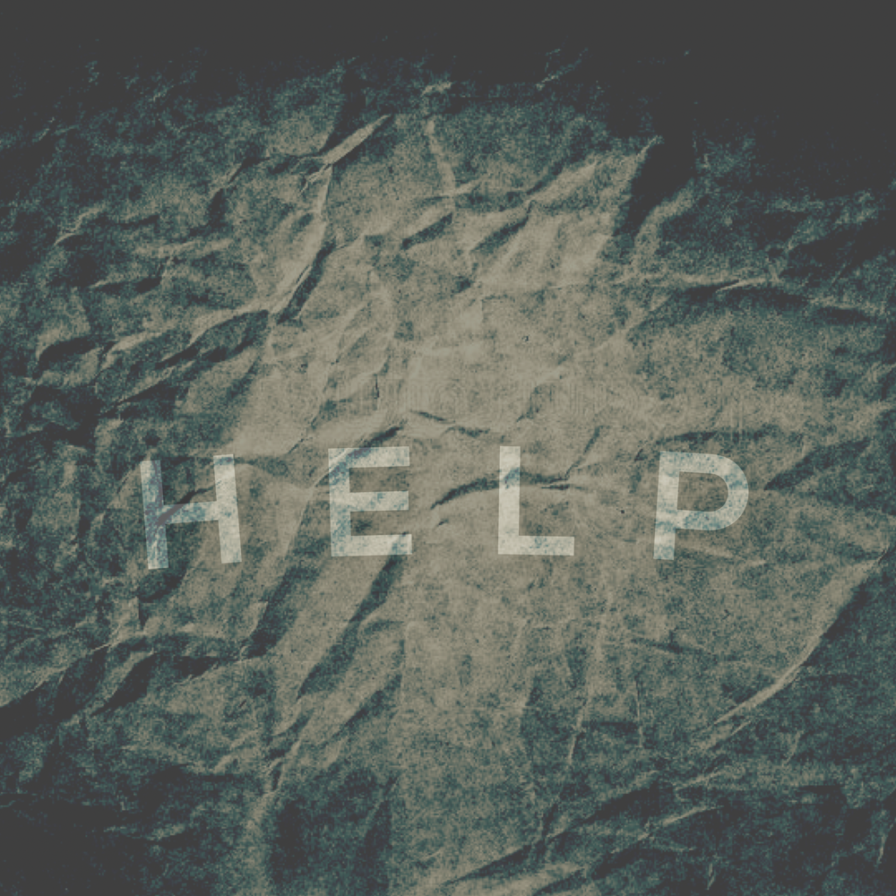 Song Stories - HELP — The Wealthy West