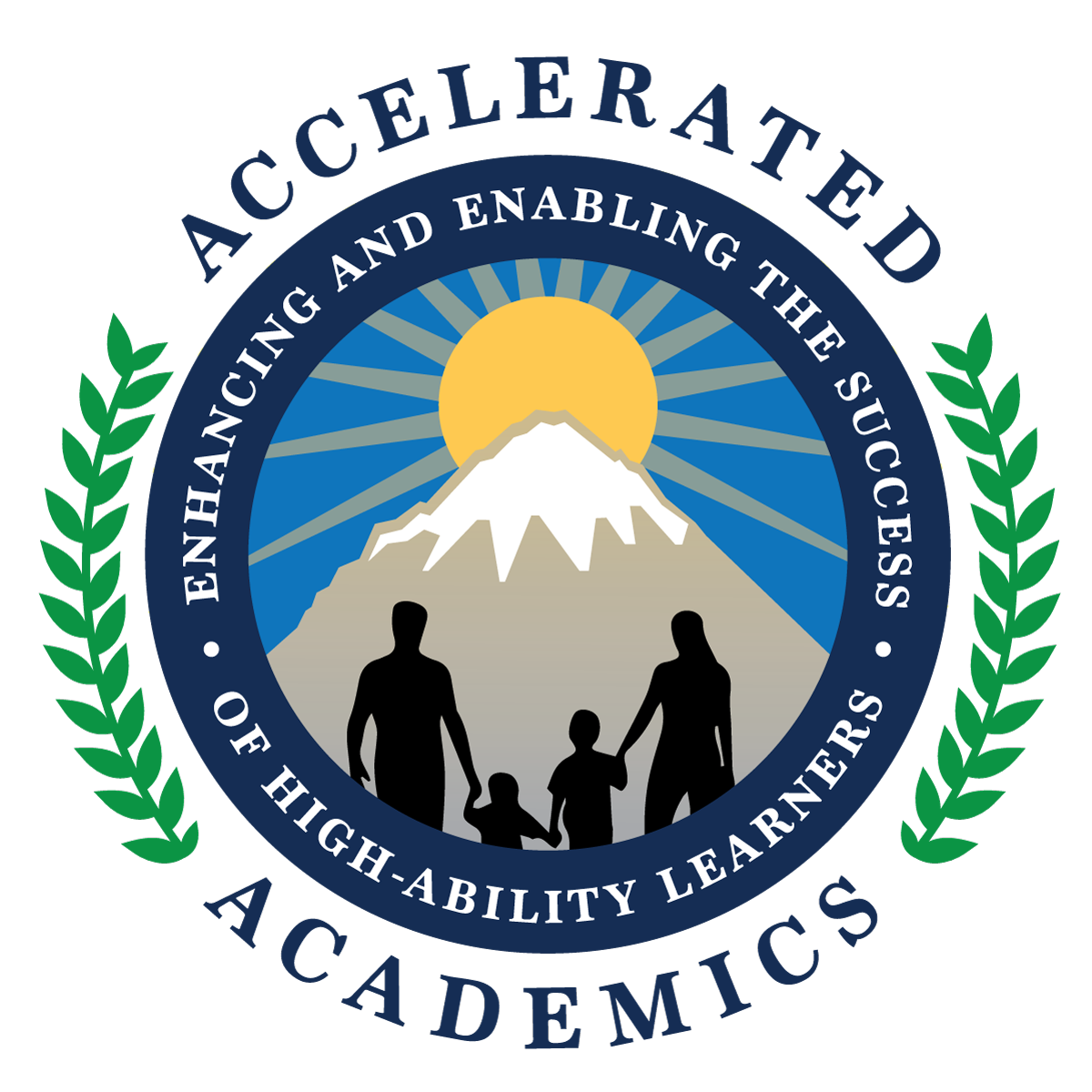 Accelerated Academics Accelerated Academics