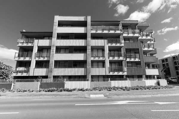 Andersaint Building Managers - Premium Building Management