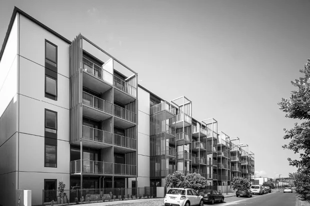 Andersaint Building Managers - Premium Building Management