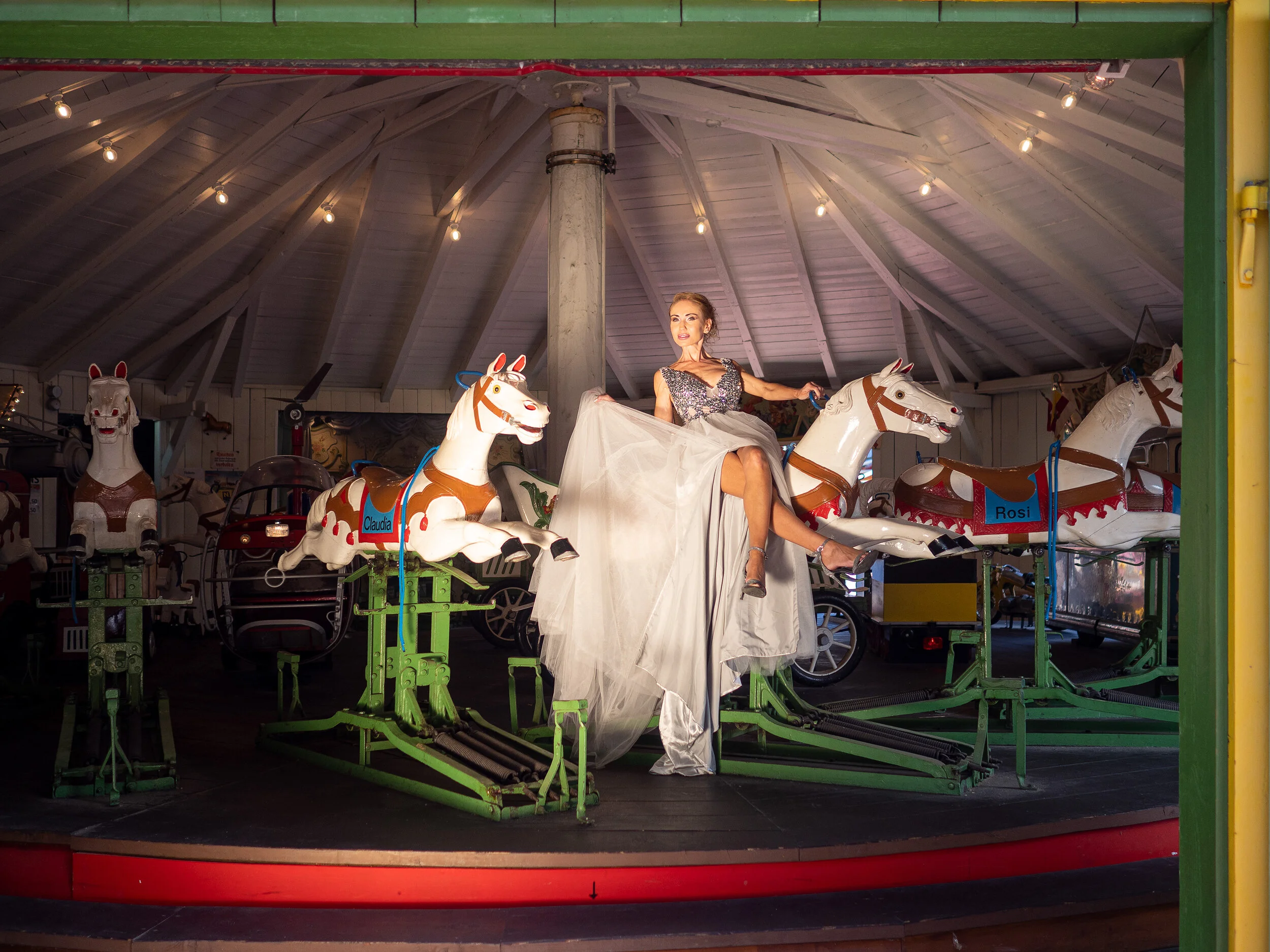 English Class of Photography in Vienna - LIK Academy