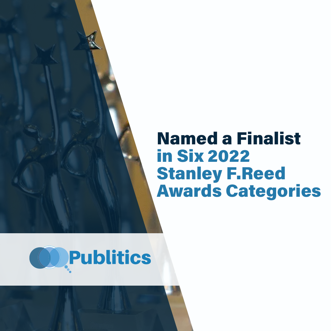 Publitics - Win the Conversation