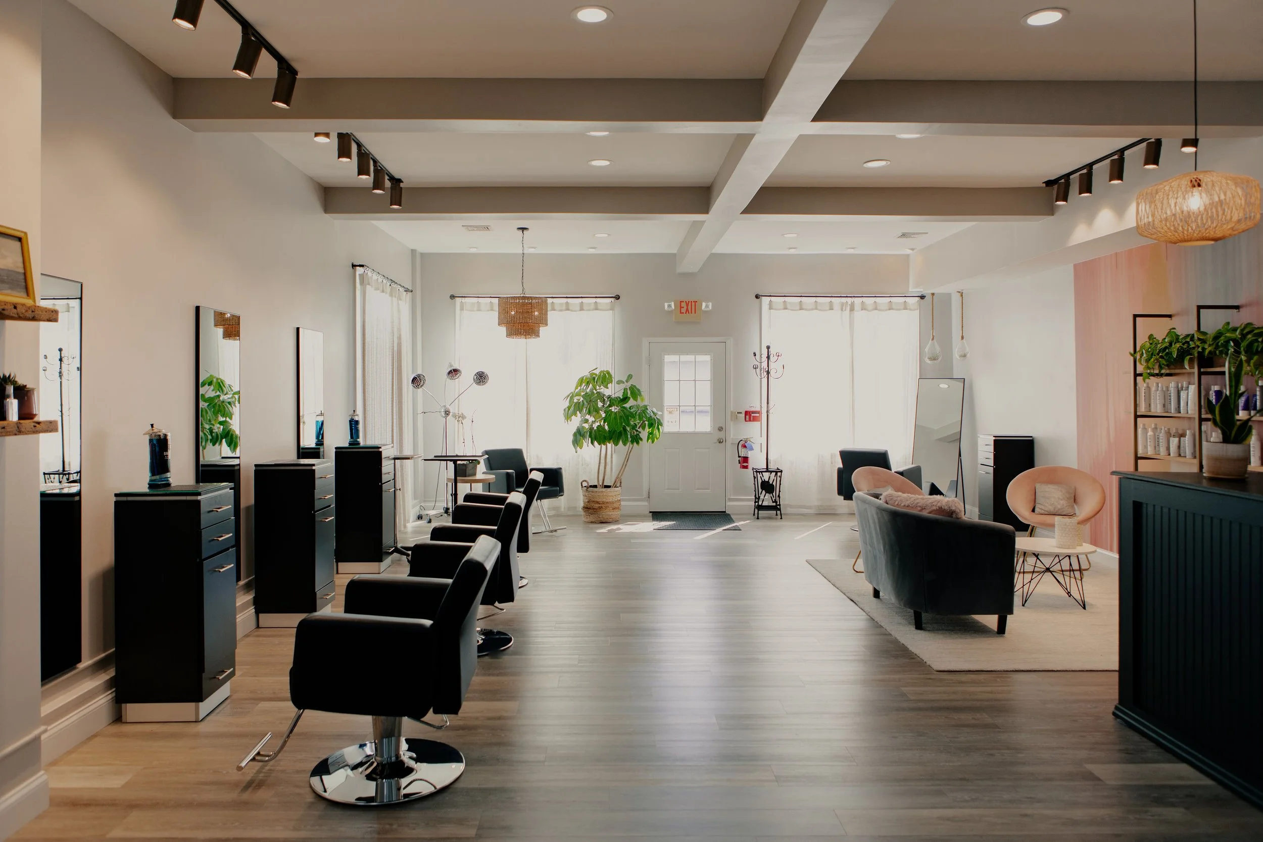 Muse Salon