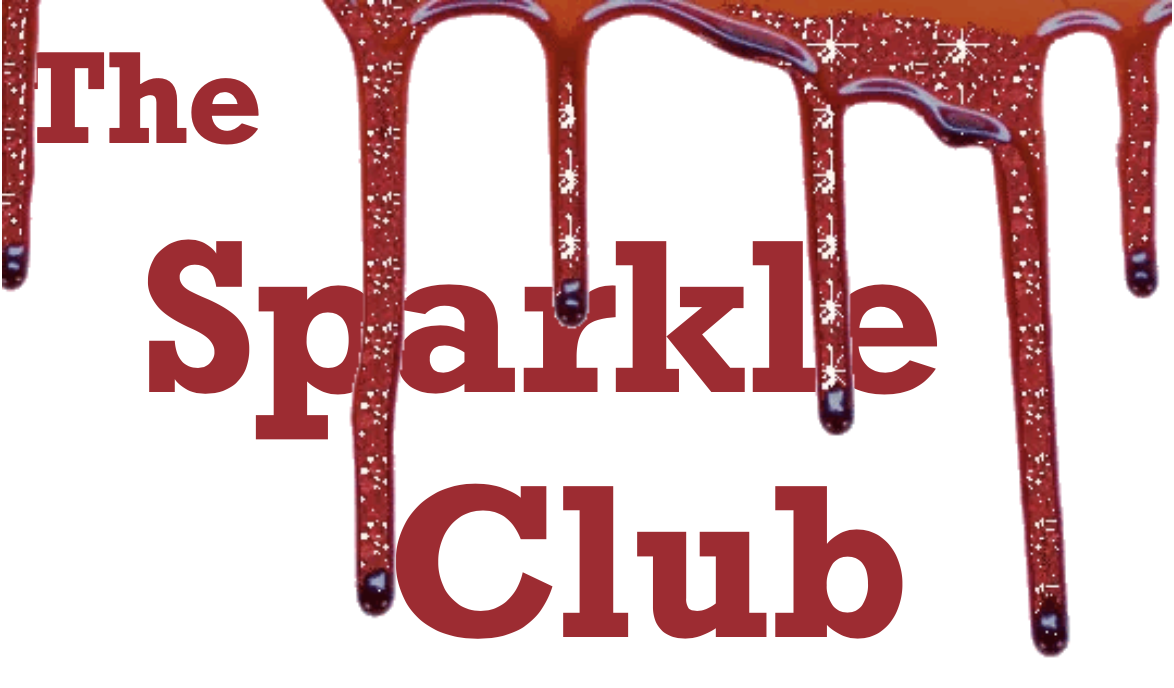 The Sparkle Club — Maxisms