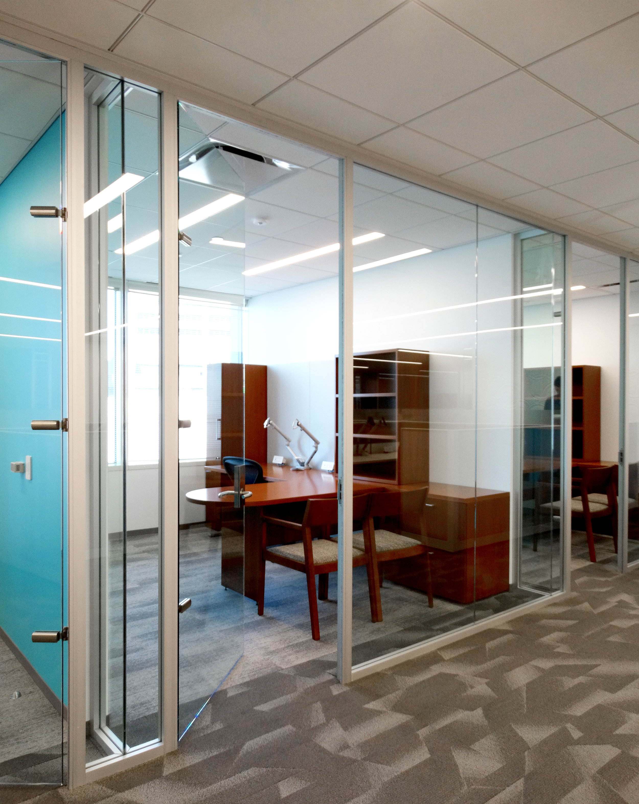 Litespace Gallery — Spaceworks AI