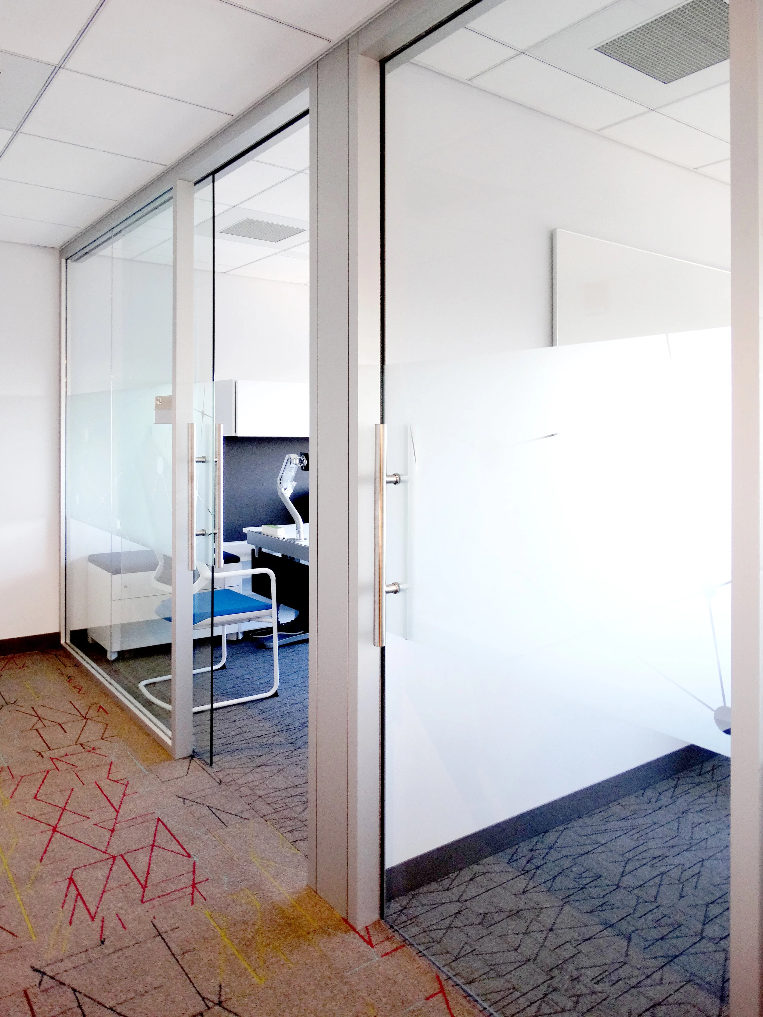 Litespace Framing — Spaceworks AI