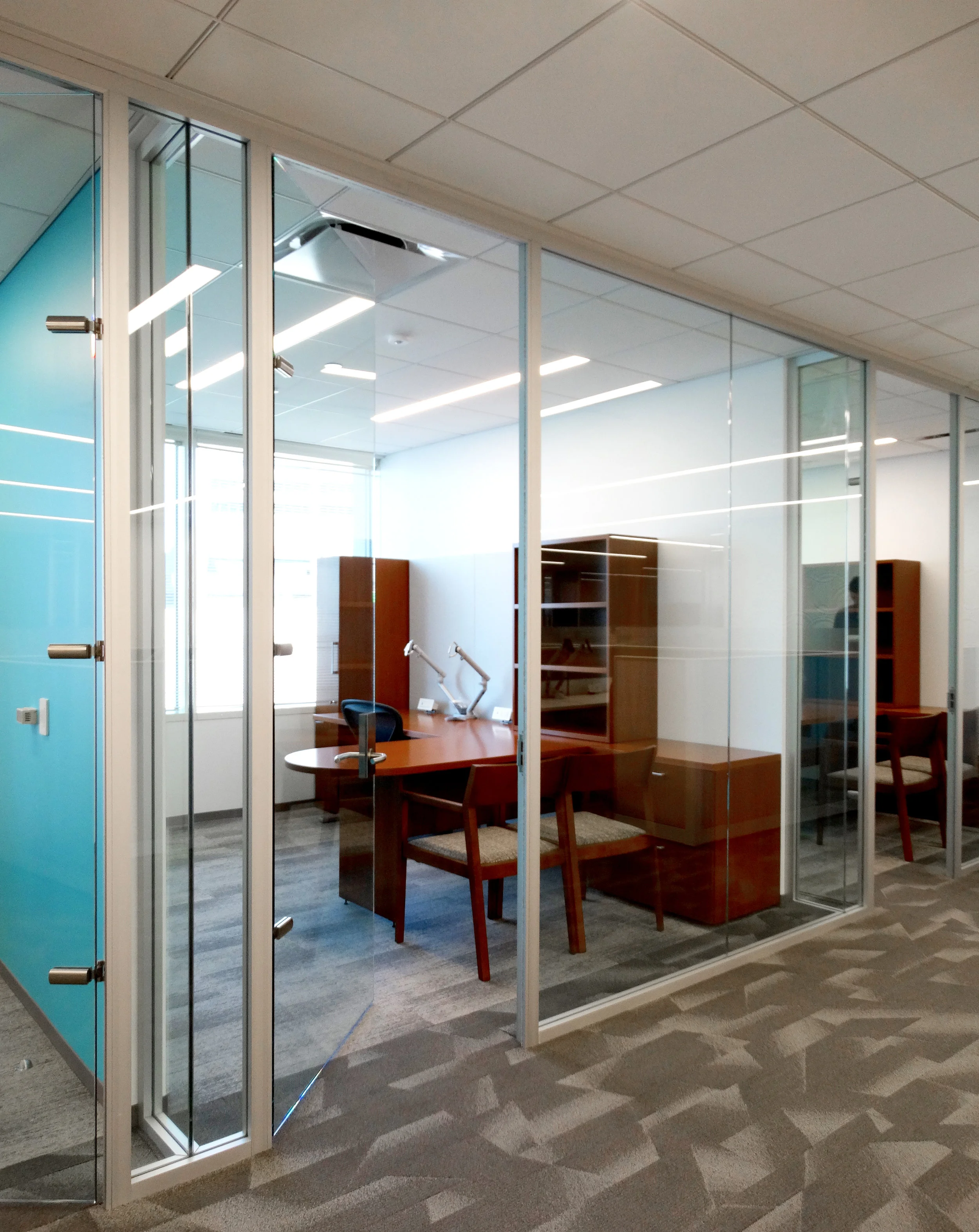 Litespace Framing — Spaceworks AI