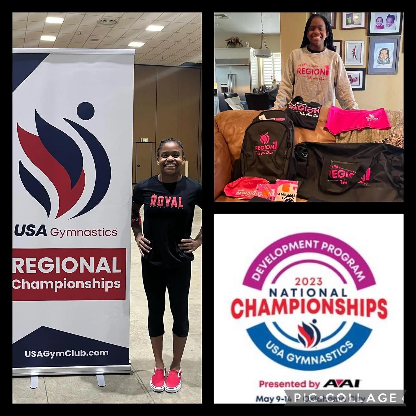 Gallery — Royal Gymnastics & Sports Academy Inc.