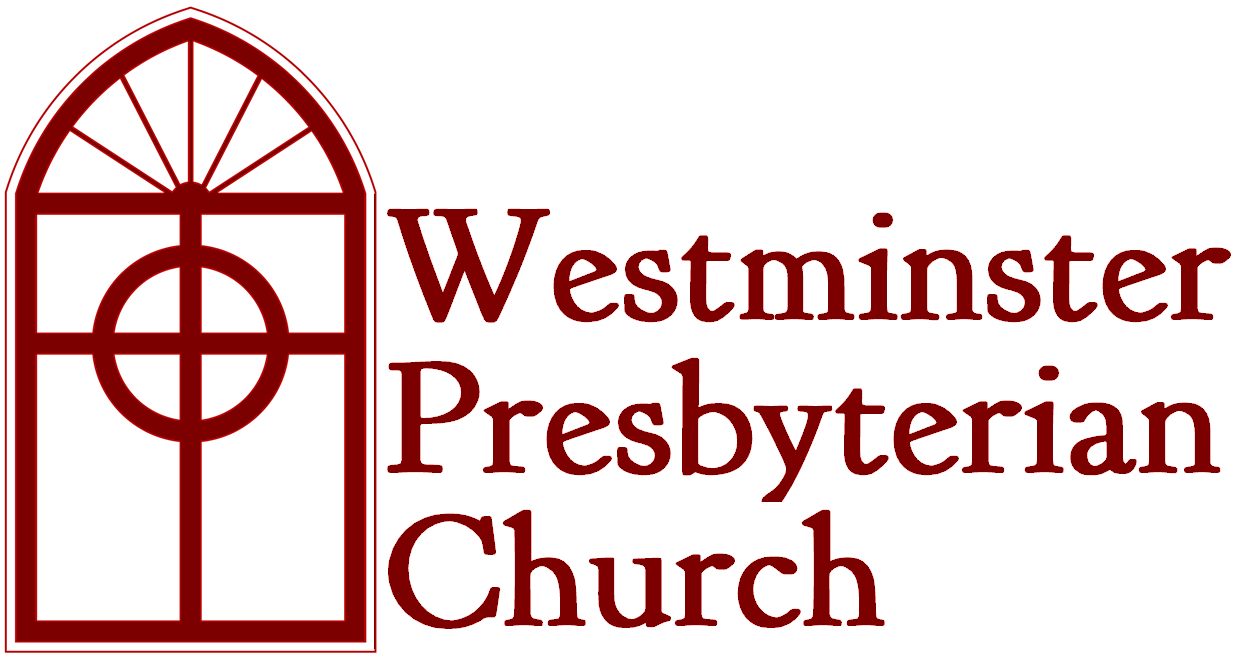 Presbyterian Church Logo Vector