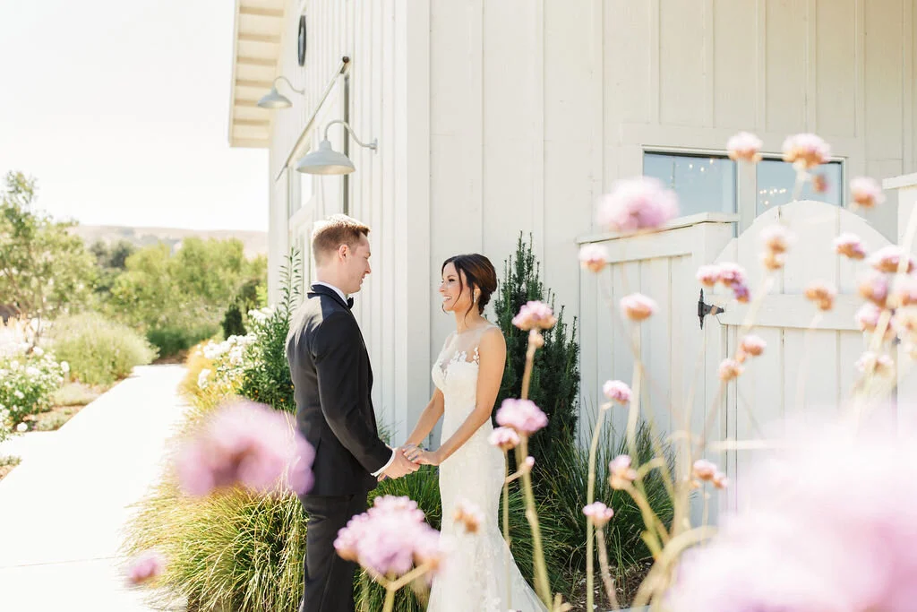 Weddings — Cornerstone Sonoma