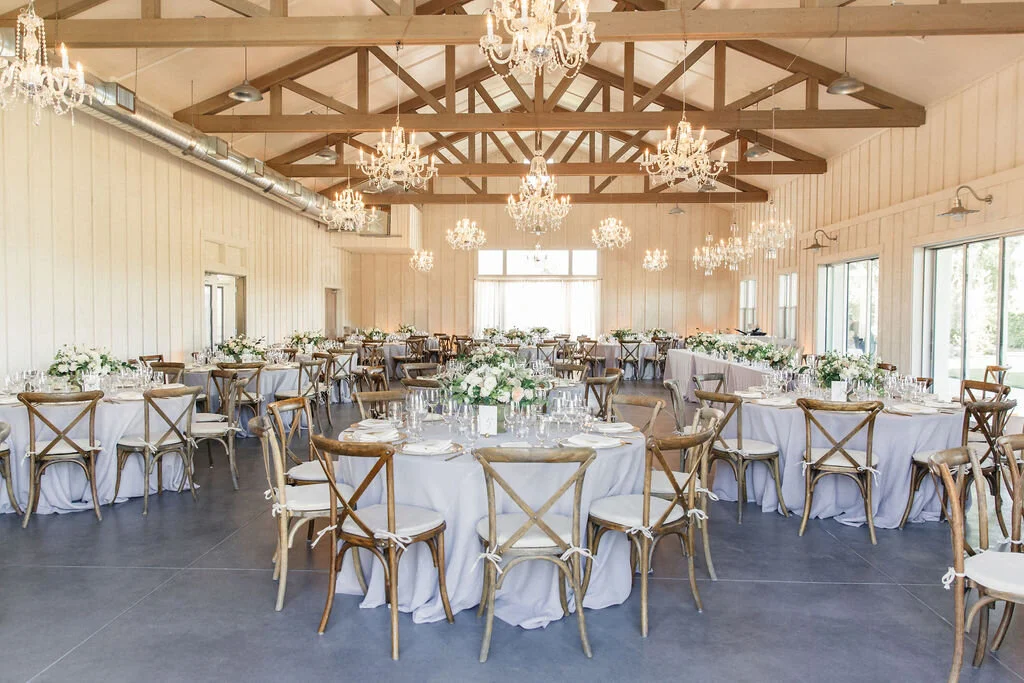 Weddings — Cornerstone Sonoma