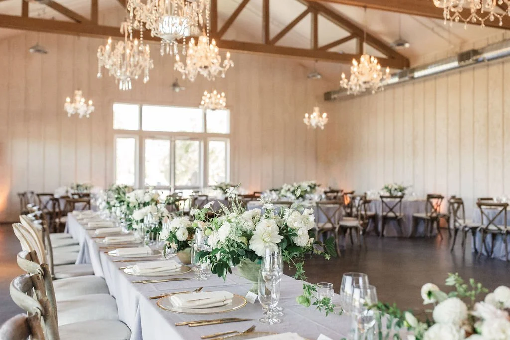 Weddings — Cornerstone Sonoma