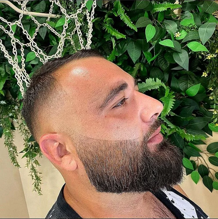 Most Popular Beard Styles For Men: Spring 2022 Edition - Part 1 ...