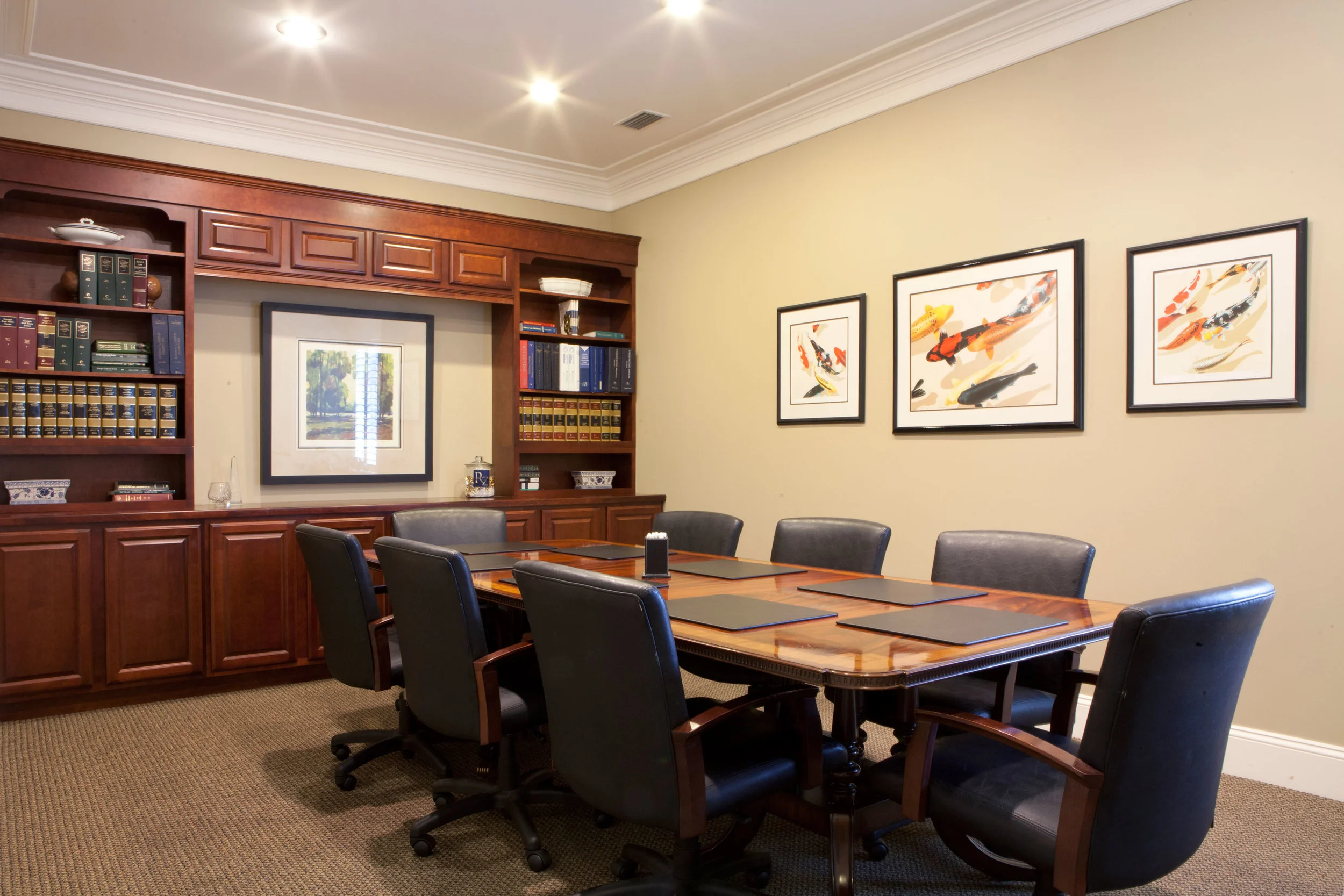 Resources — Rubnitz Thompson Ziblut, LLC