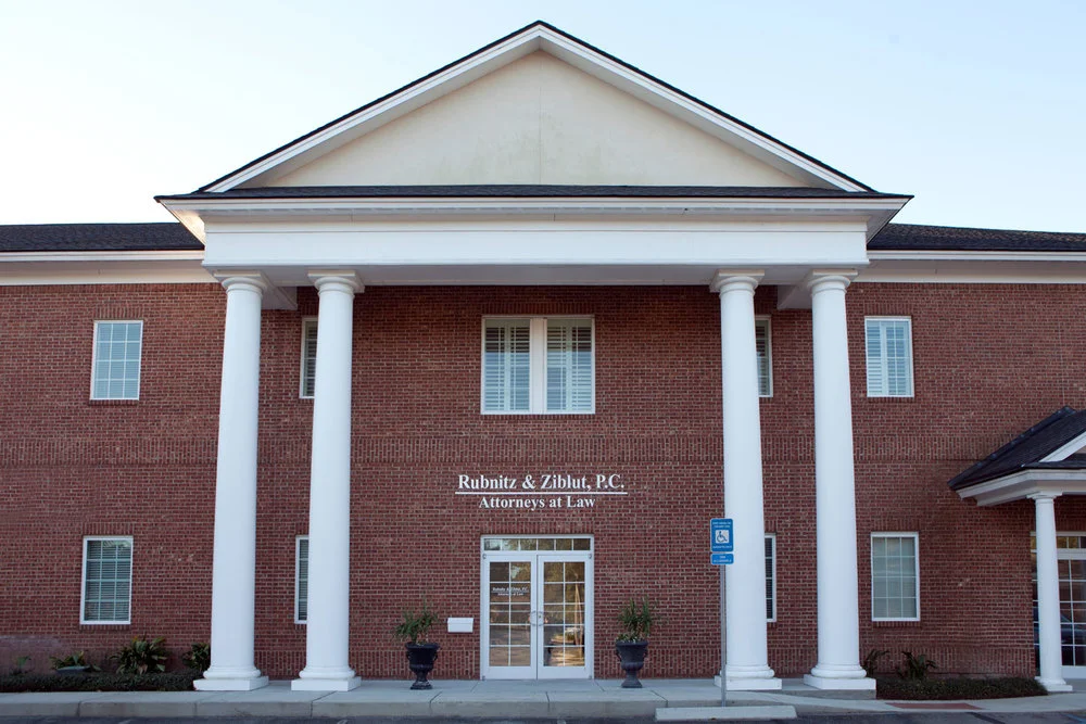 About Us — Rubnitz Thompson Ziblut, LLC