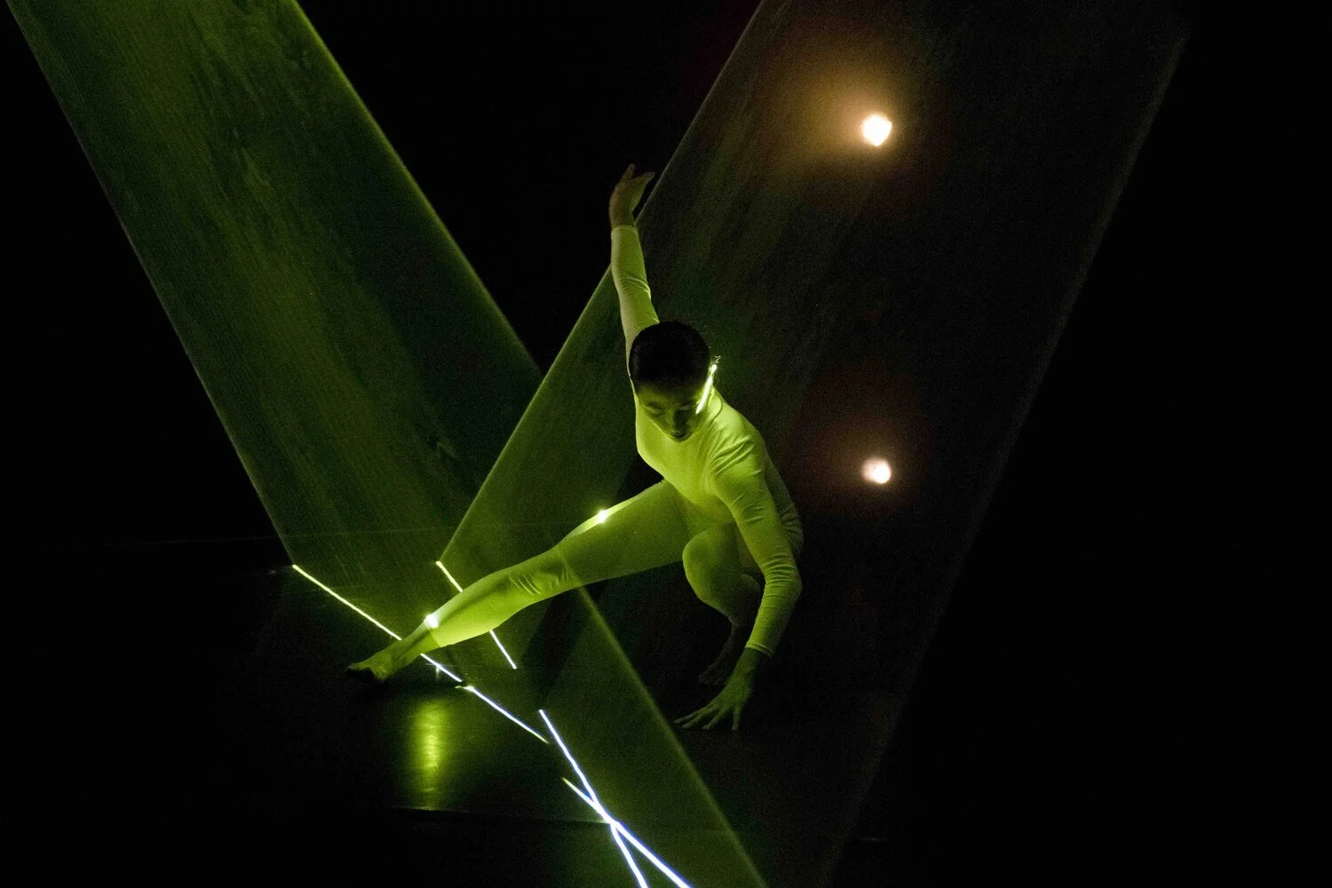 Events — neon dance