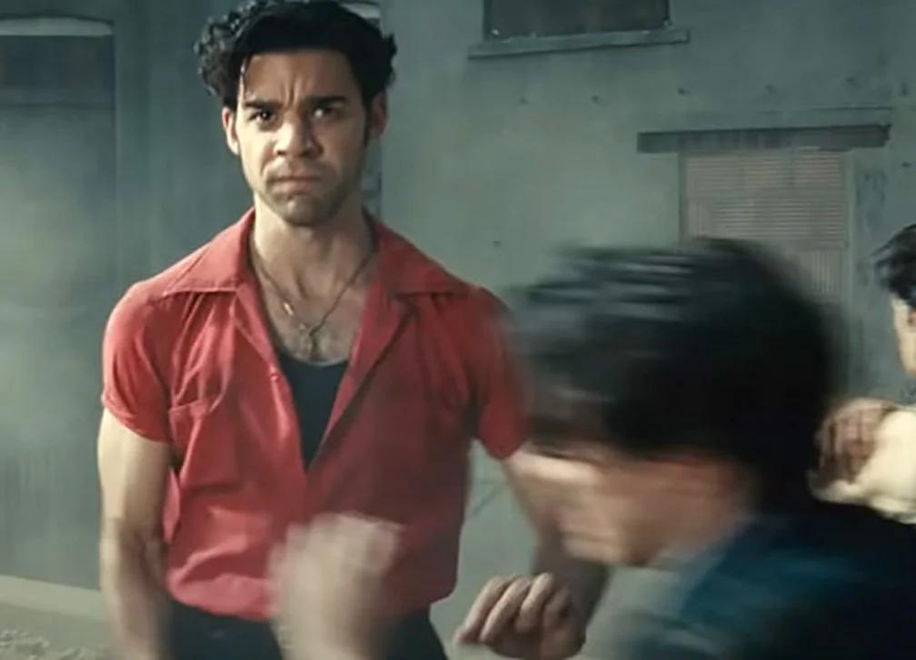 Chino West Side Story