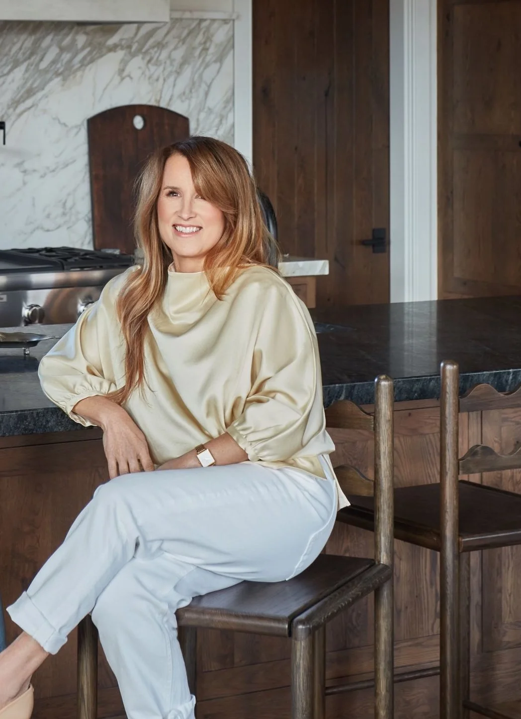 About — Light and Dwell