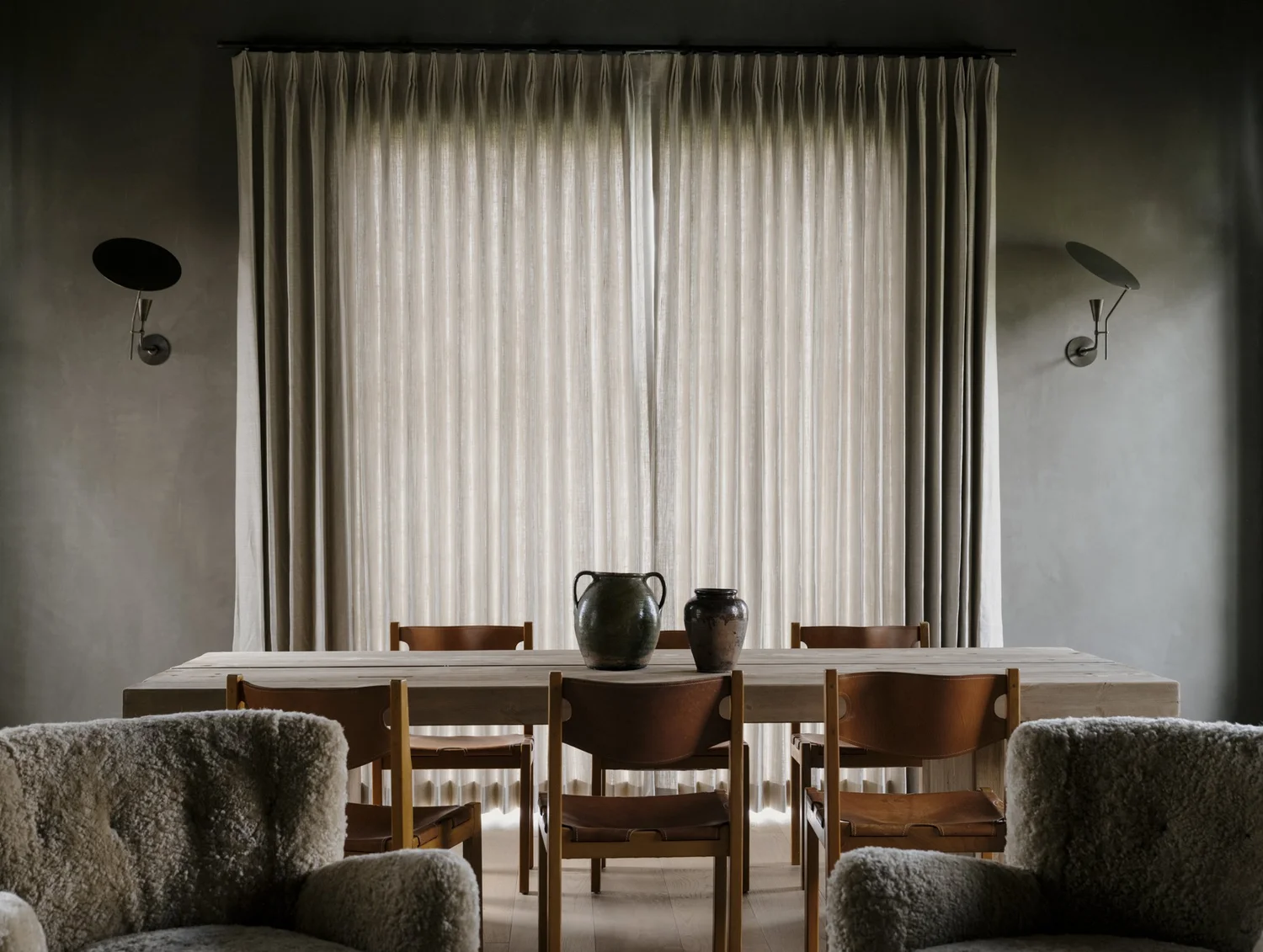 Austin Ranch — Light and Dwell