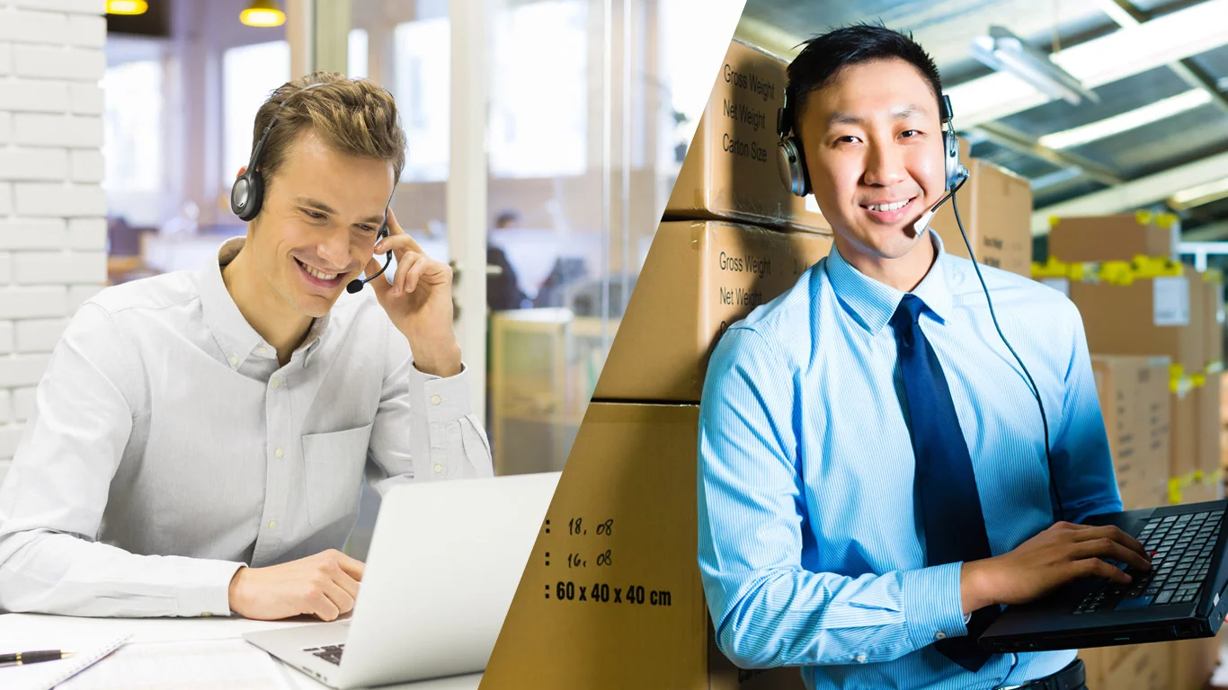 Shine Language School