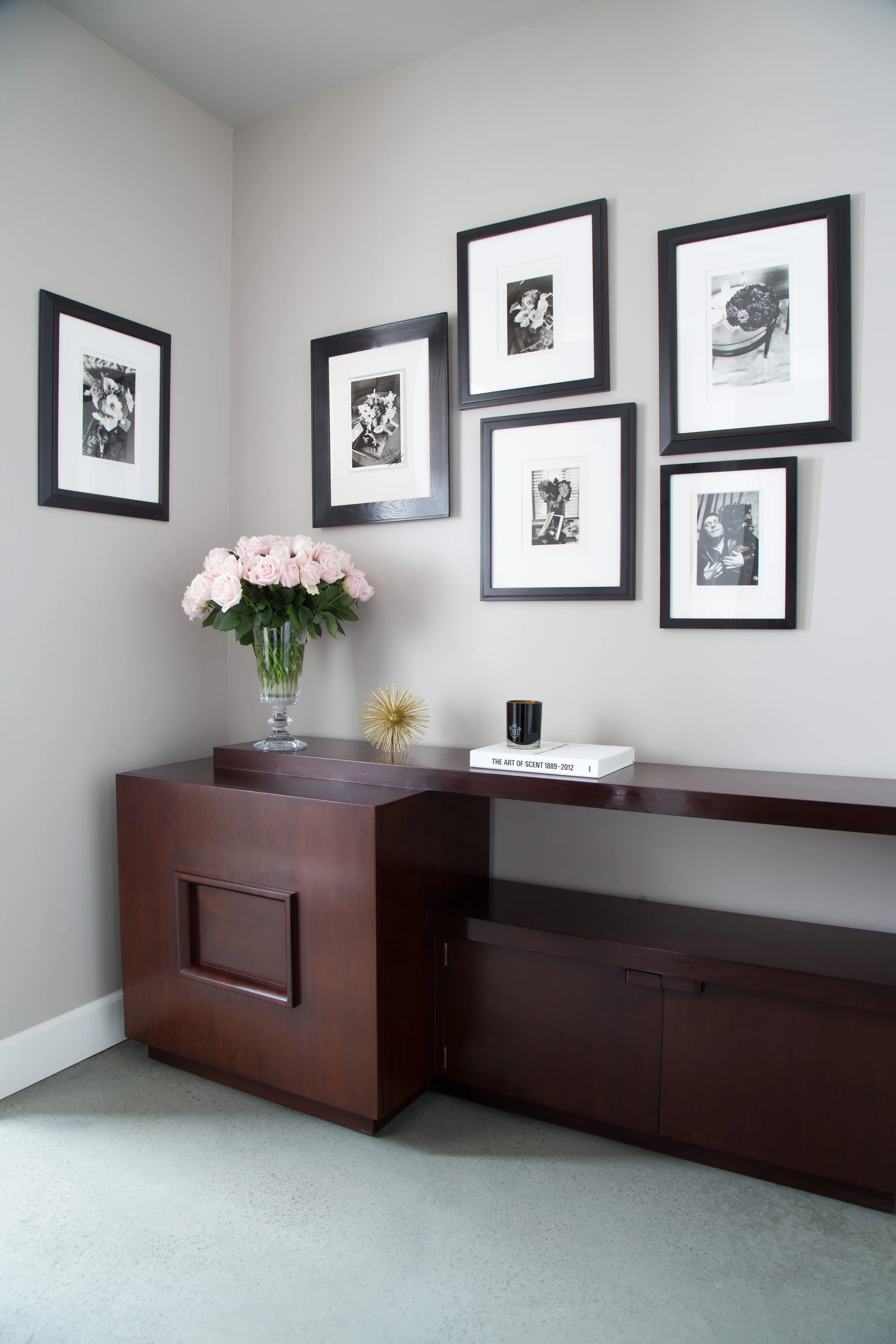 Eric Buterbaugh Florals — Ballentine Architects Studio