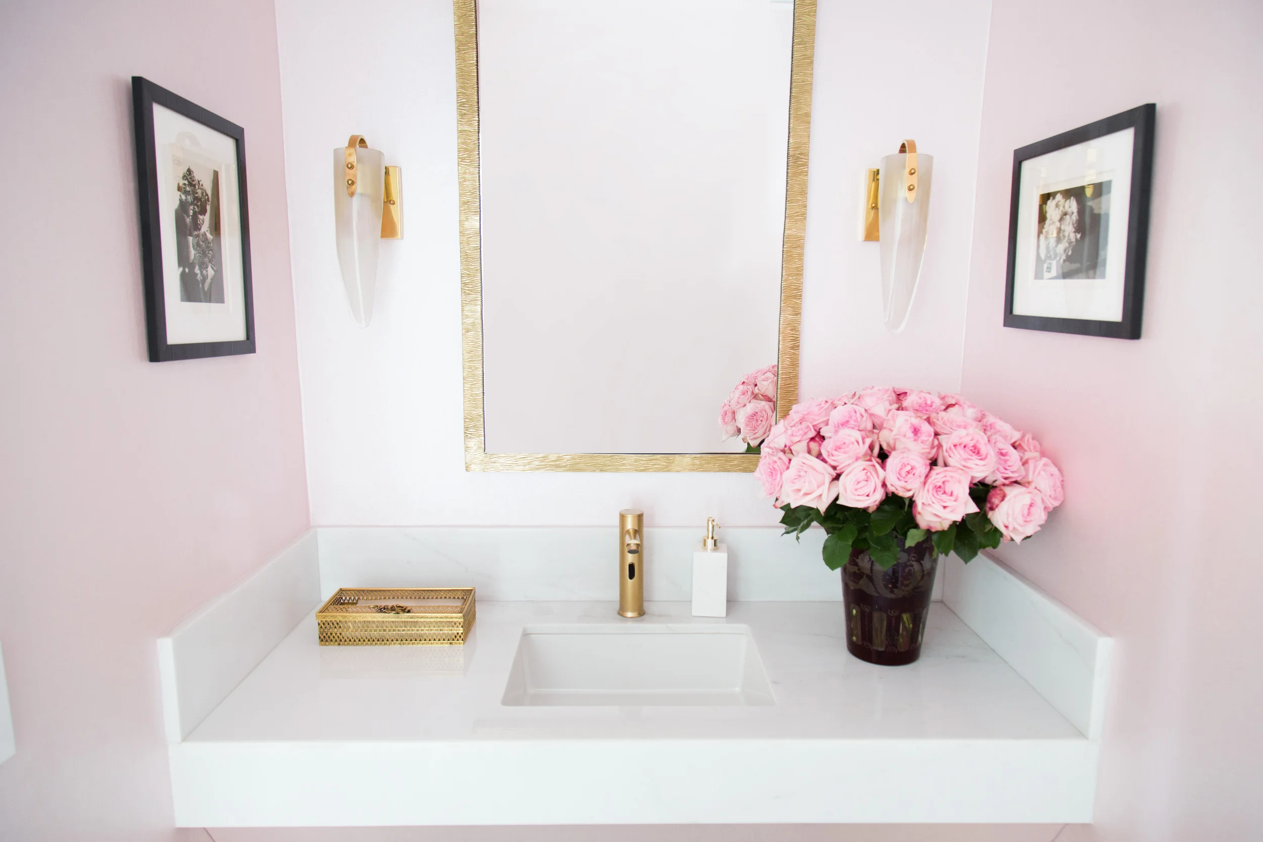 Eric Buterbaugh Florals — Ballentine Architects Studio