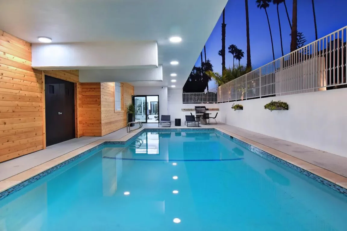 4th Street — Ballentine Architects Studio