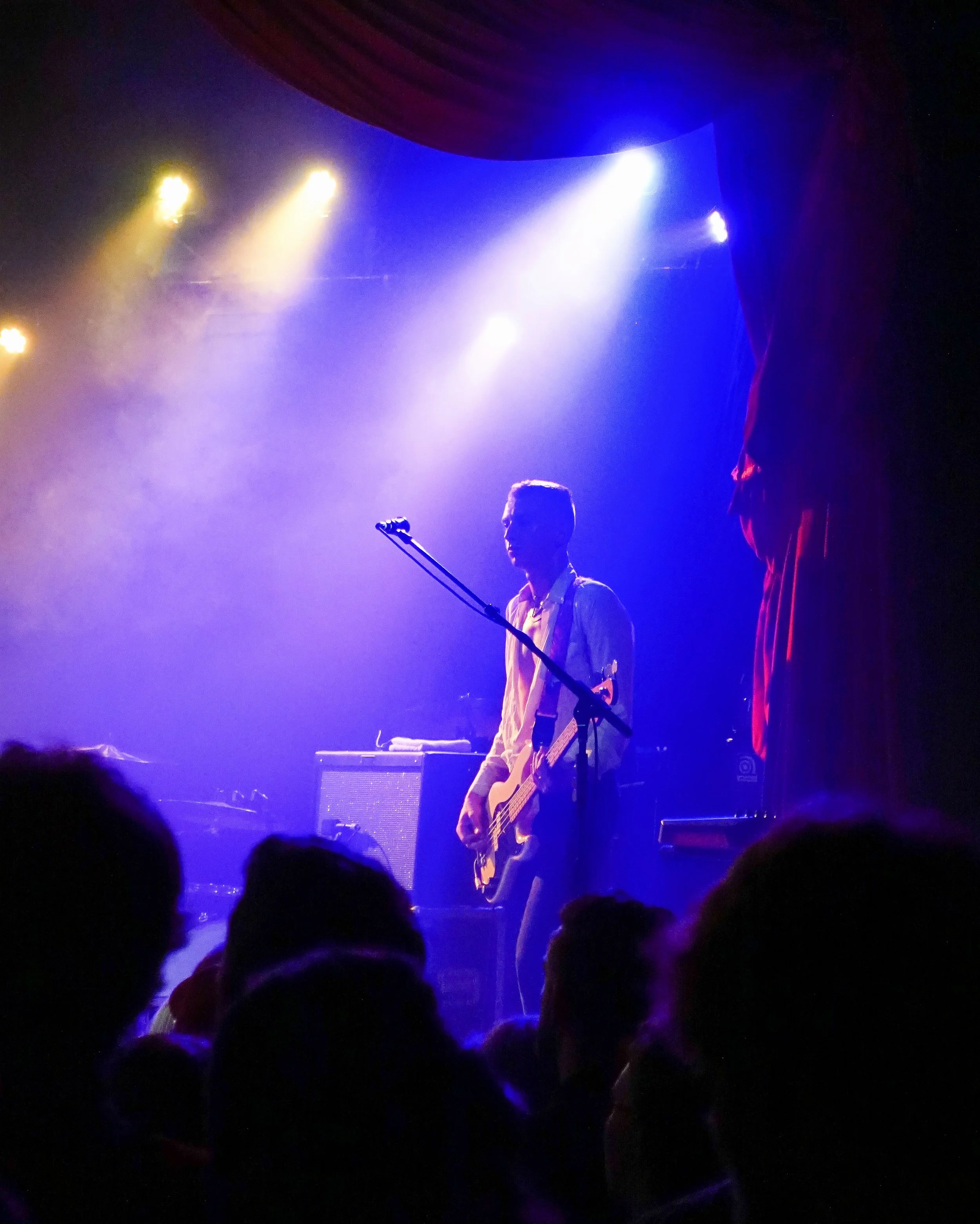 Photo — Ryan Kiley