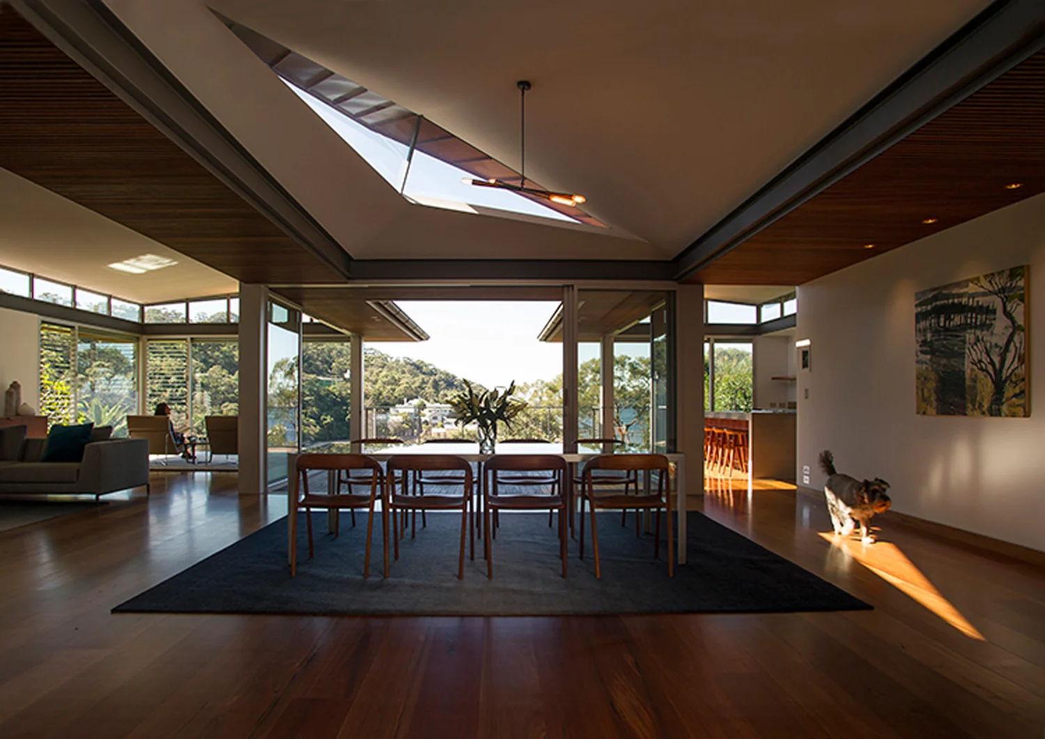 Whale Beach House — Casey Brown Architecture