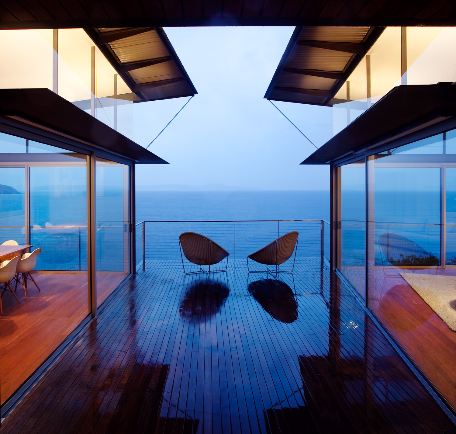 Stanwell Park House — Casey Brown Architecture