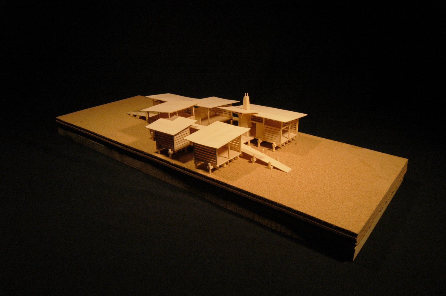 Pindimar Lake House — Casey Brown Architecture