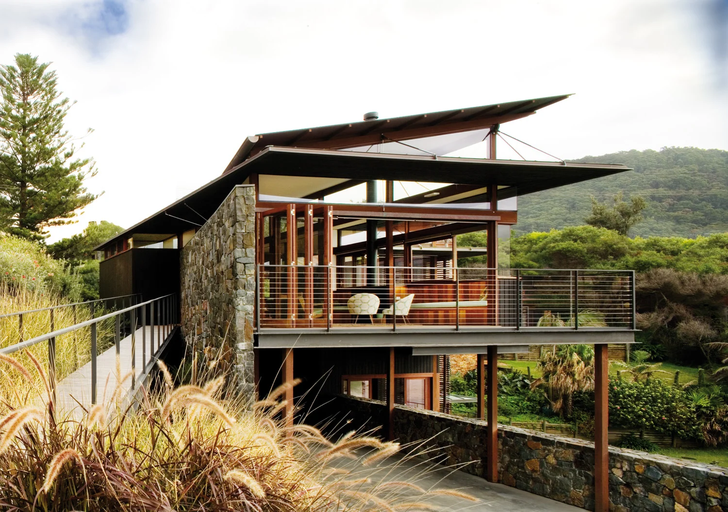 Stanwell Park House — Casey Brown Architecture
