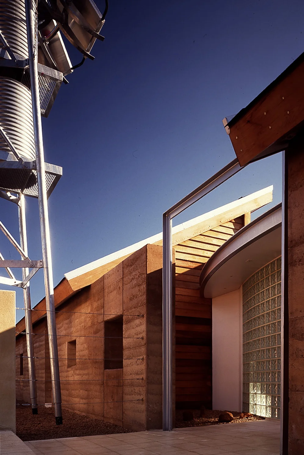 Perth House — Casey Brown Architecture