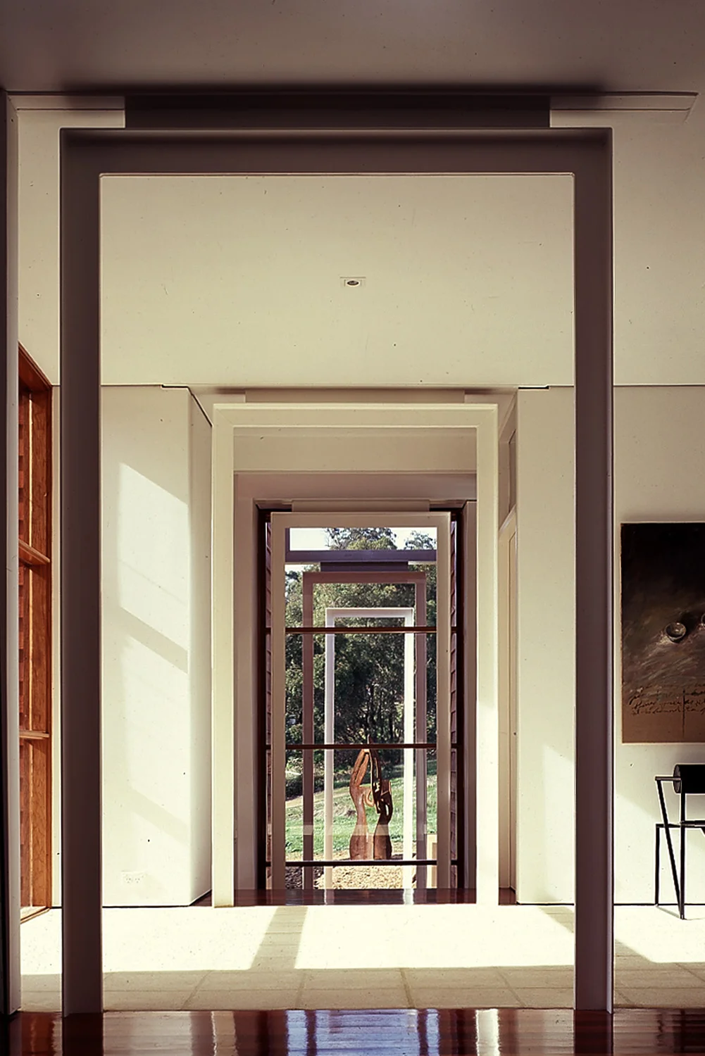 Perth House — Casey Brown Architecture