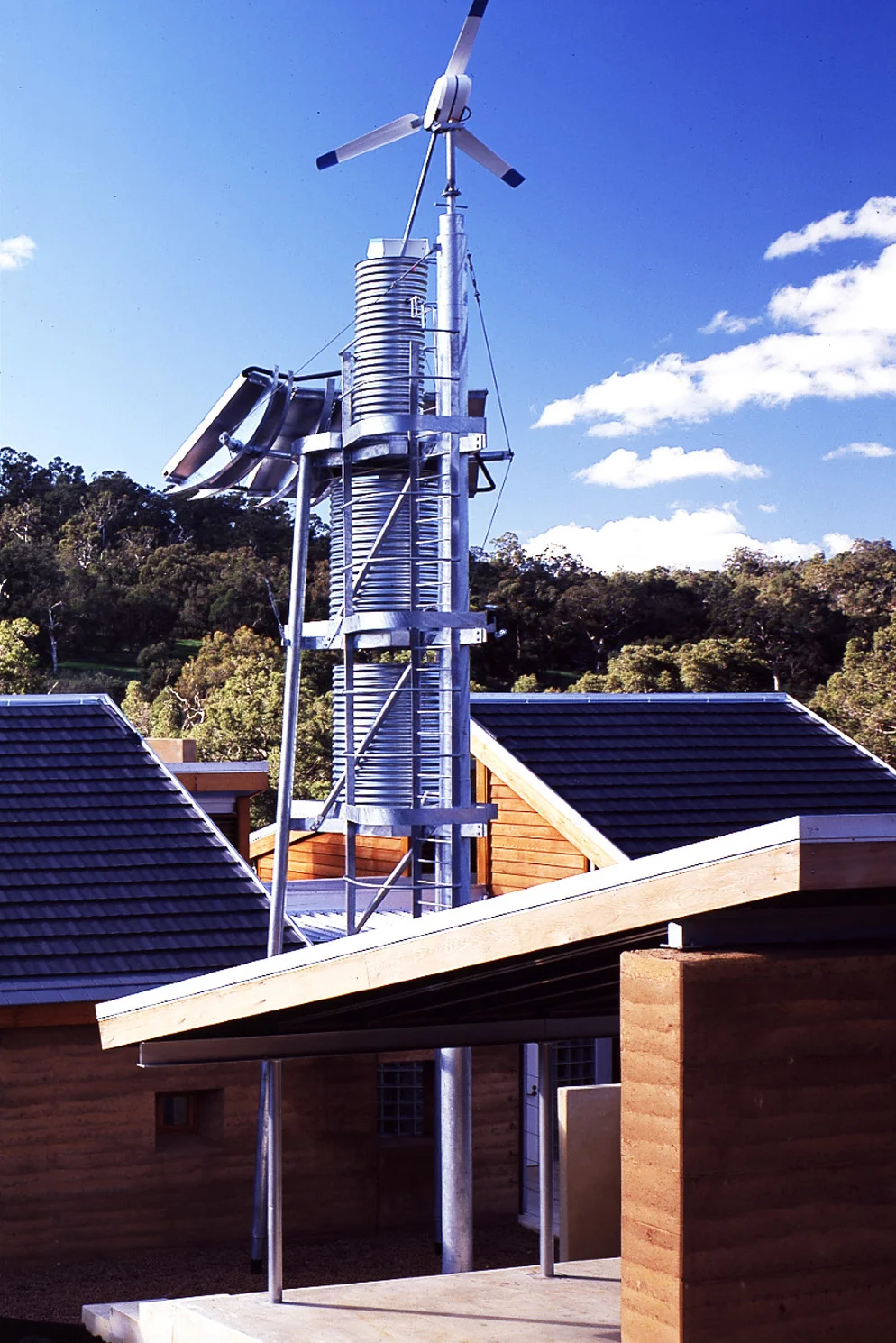 Perth House — Casey Brown Architecture