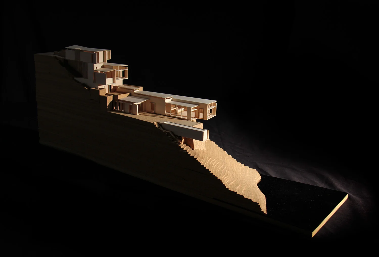 Castlecrag House — Casey Brown Architecture