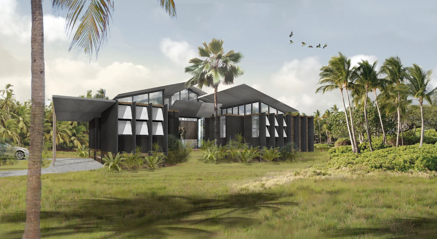 Australian Outback Home Designs - Homemade Ftempo