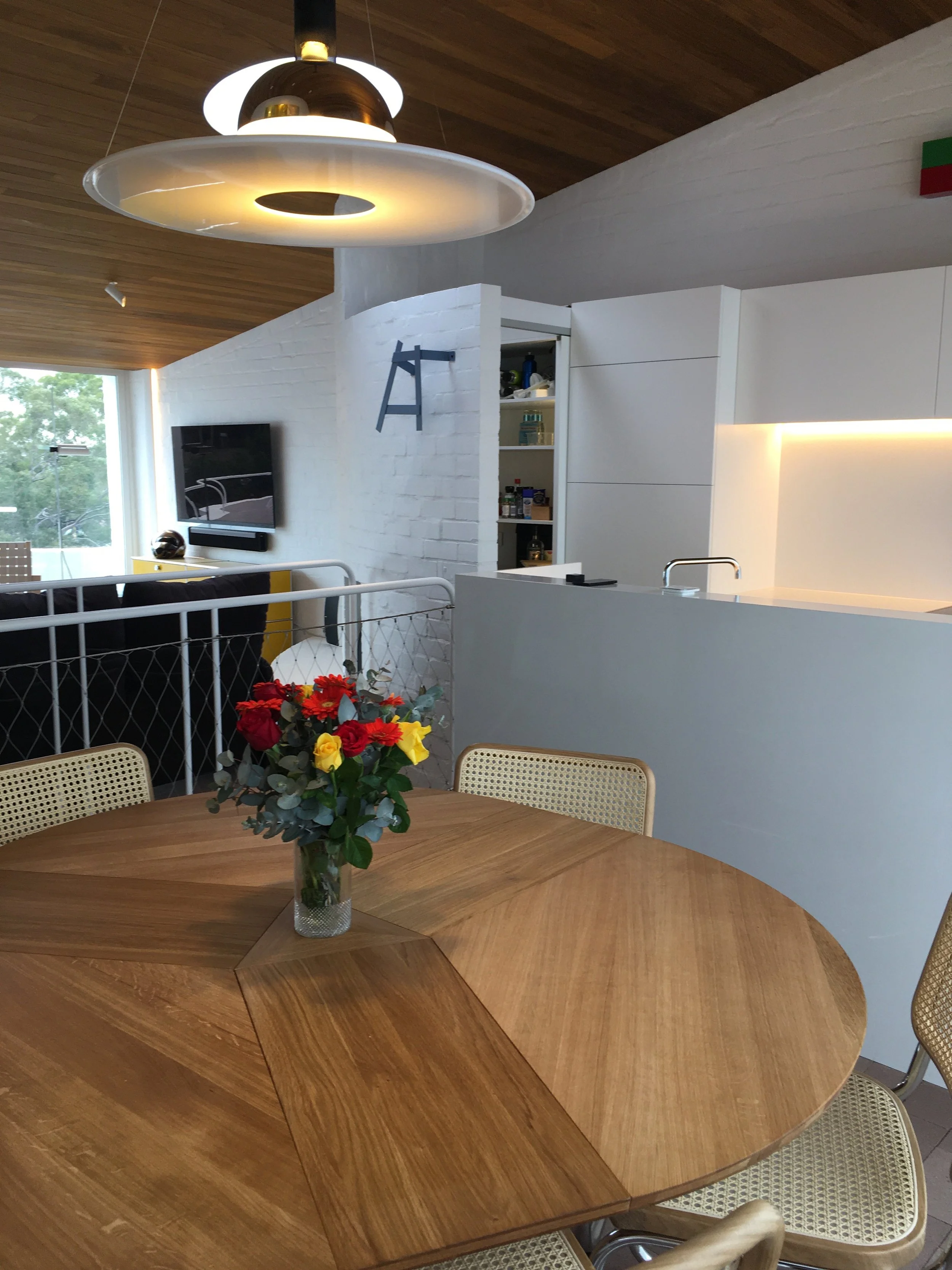 Ken Woolley House — Casey Brown Architecture