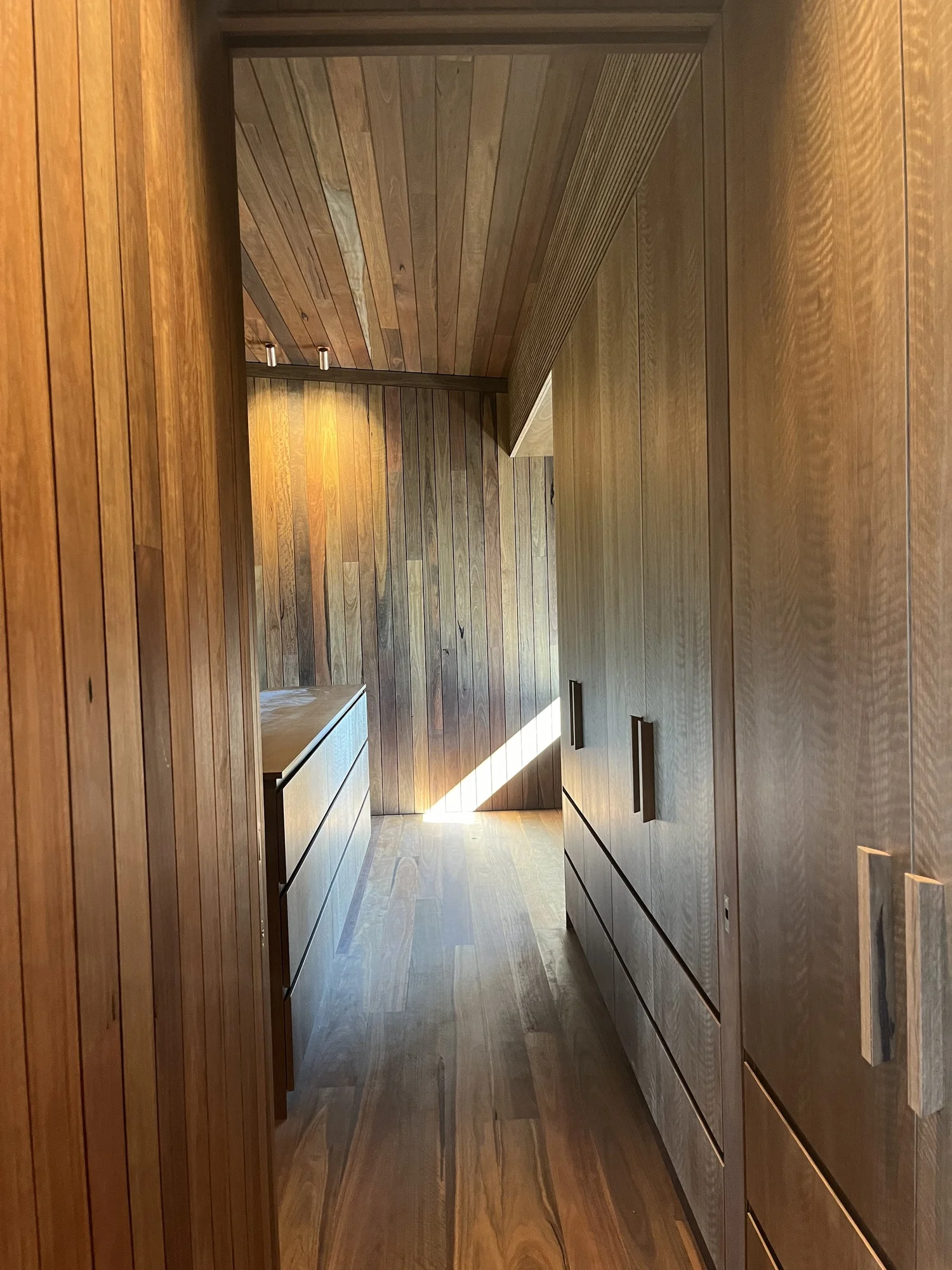 Patonga Beach House — Casey Brown Architecture