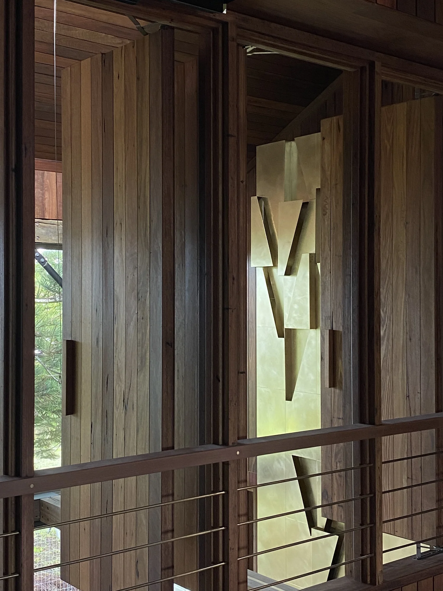 Patonga Beach House — Casey Brown Architecture