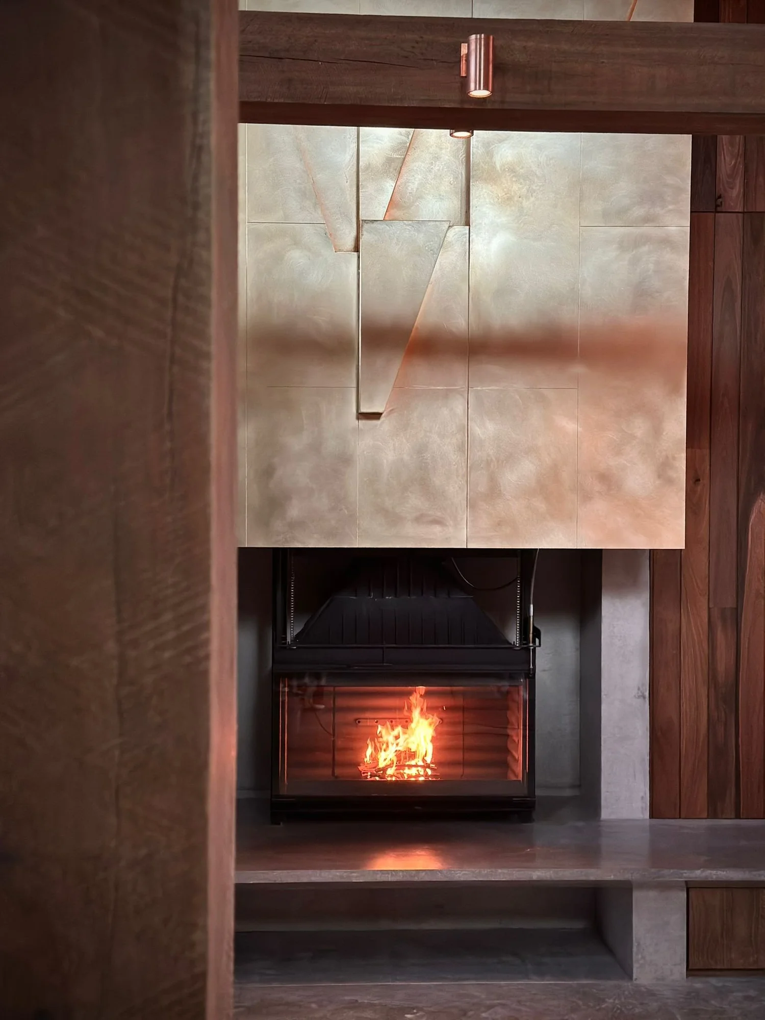 Patonga Beach House — Casey Brown Architecture