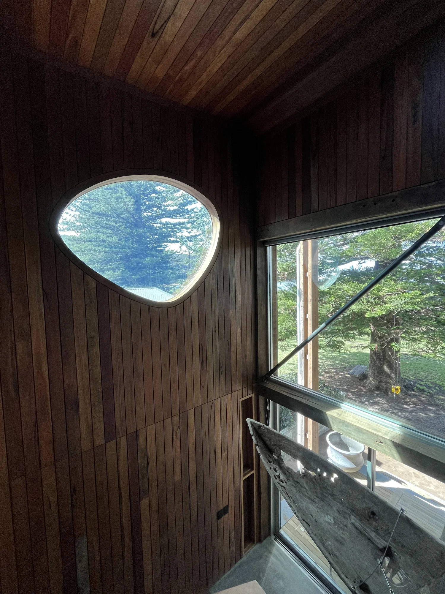 Patonga Beach House — Casey Brown Architecture