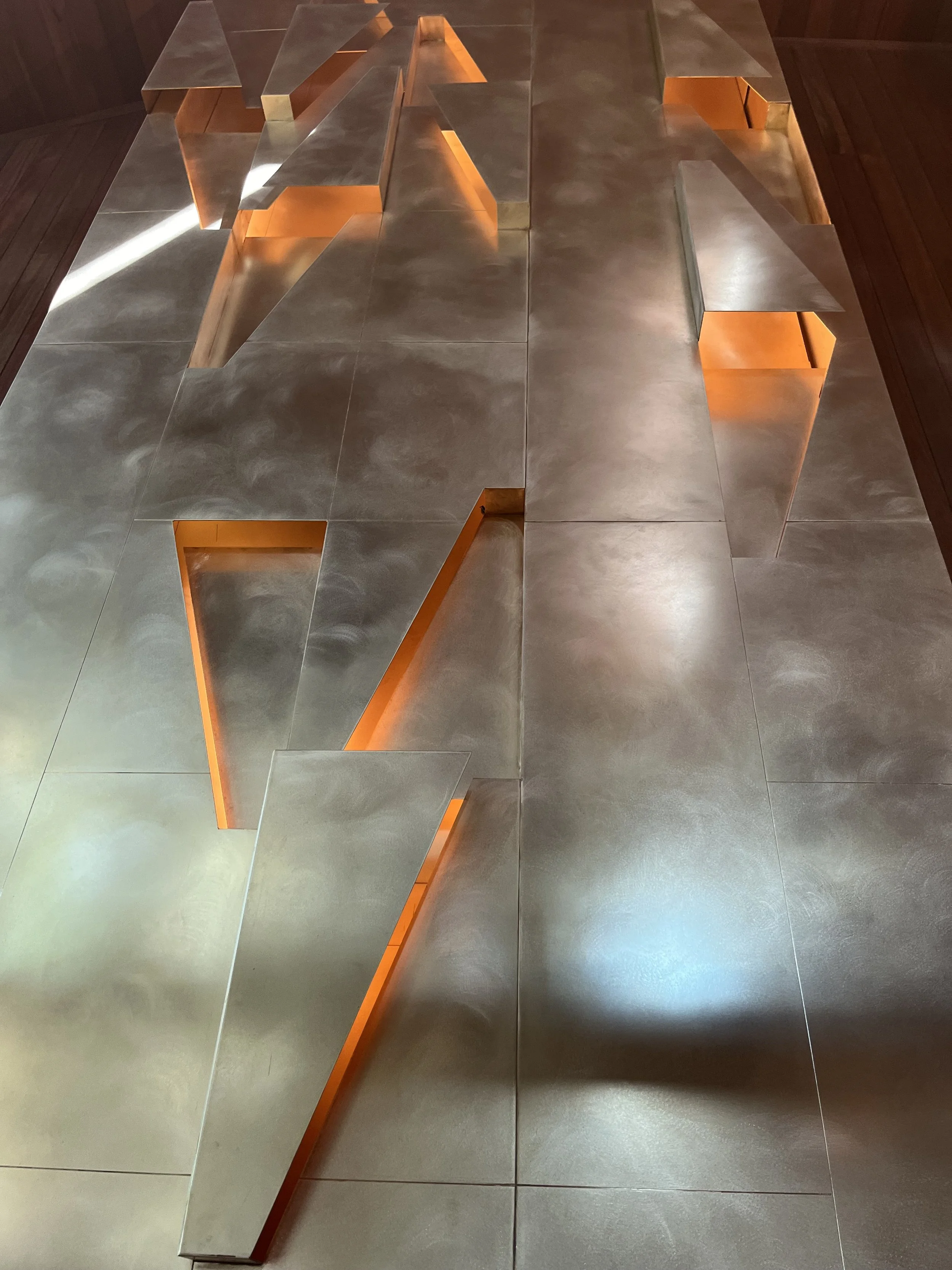 Patonga Beach House — Casey Brown Architecture