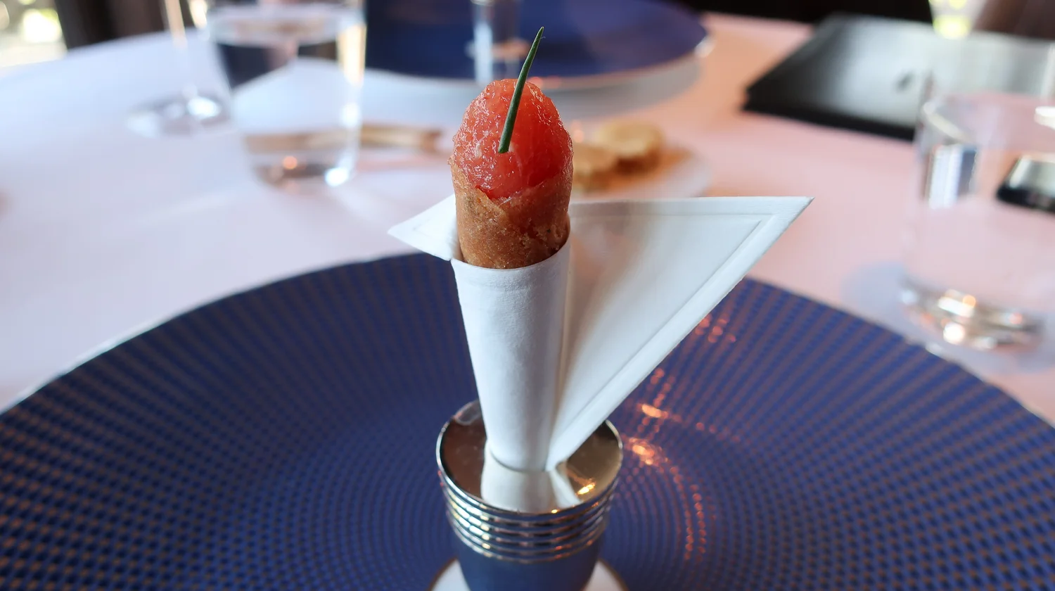 The French Laundry - Is it Worth It? (and other Frequently Asked ...
