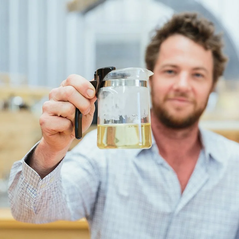 The Perfect Brew - How to Brew Loose Leaf Tea — Arakai Estate